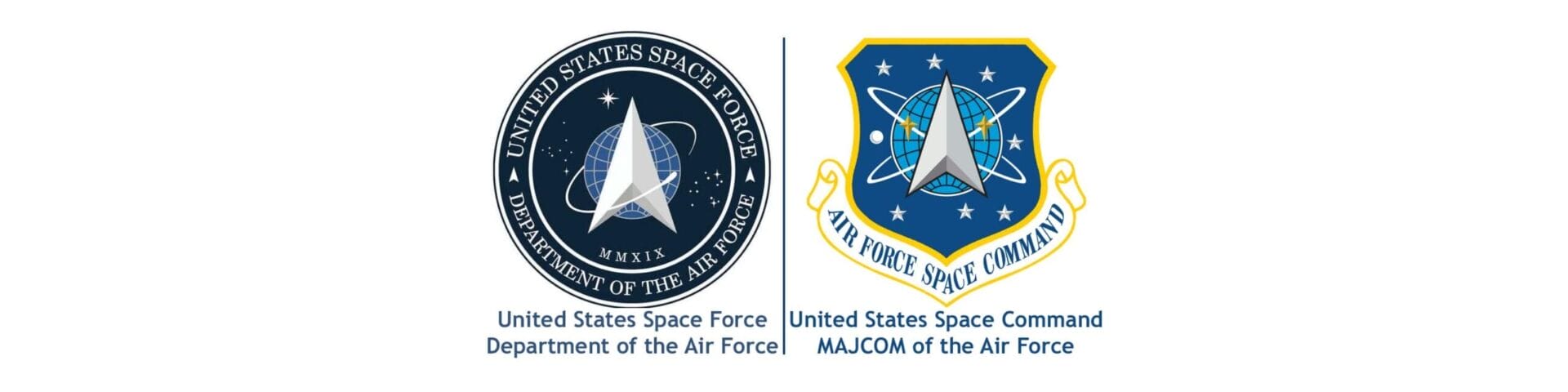 Trump Unveils Totally New, Totally Unique Space Force Logo