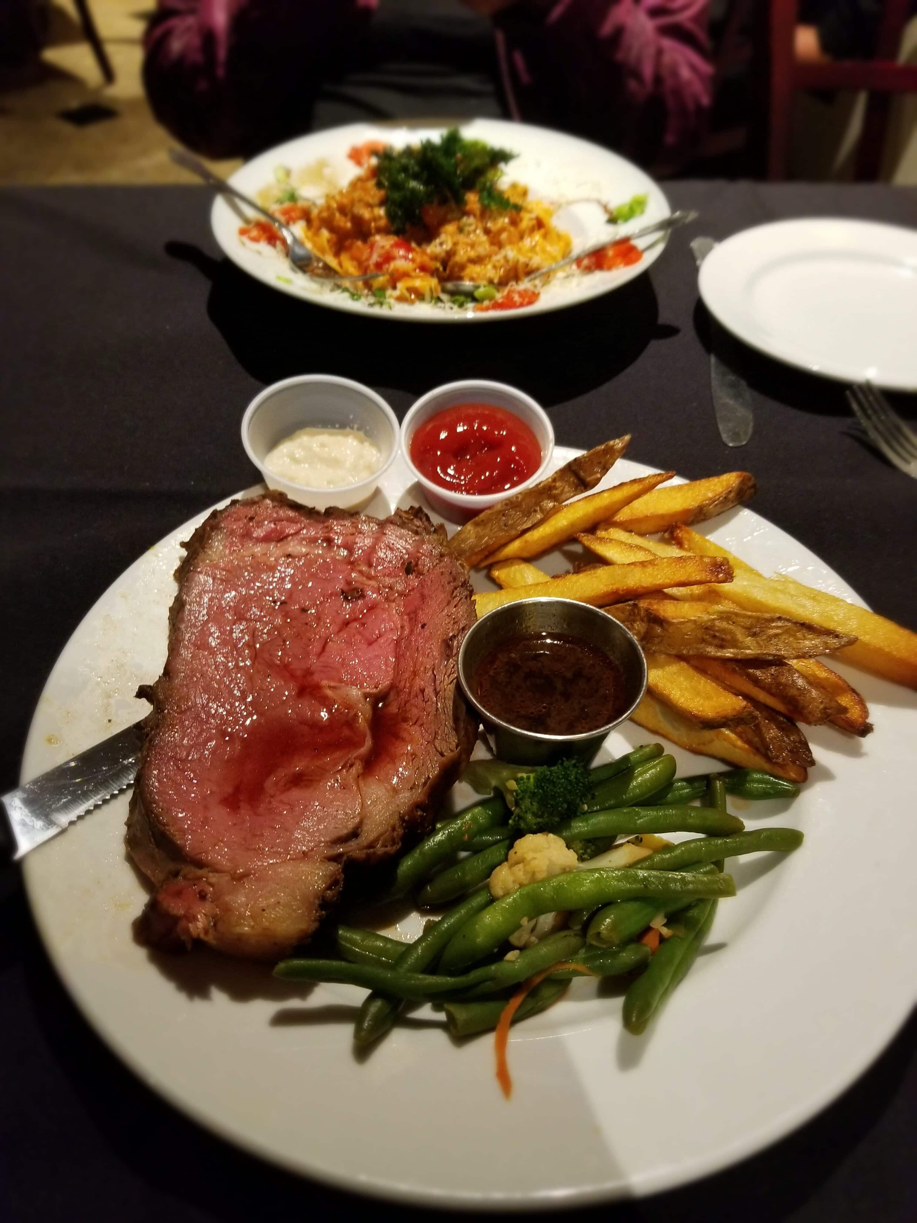 Review: Geyser Park, Lava Hot Springs, and Niter Ice Cave