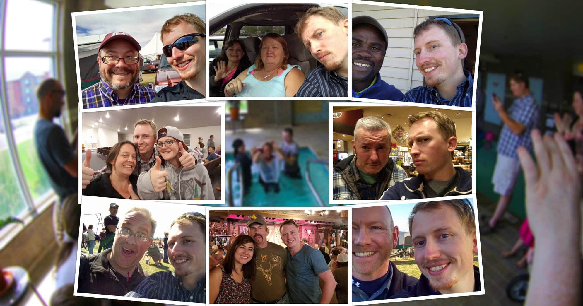 Family Without Blood