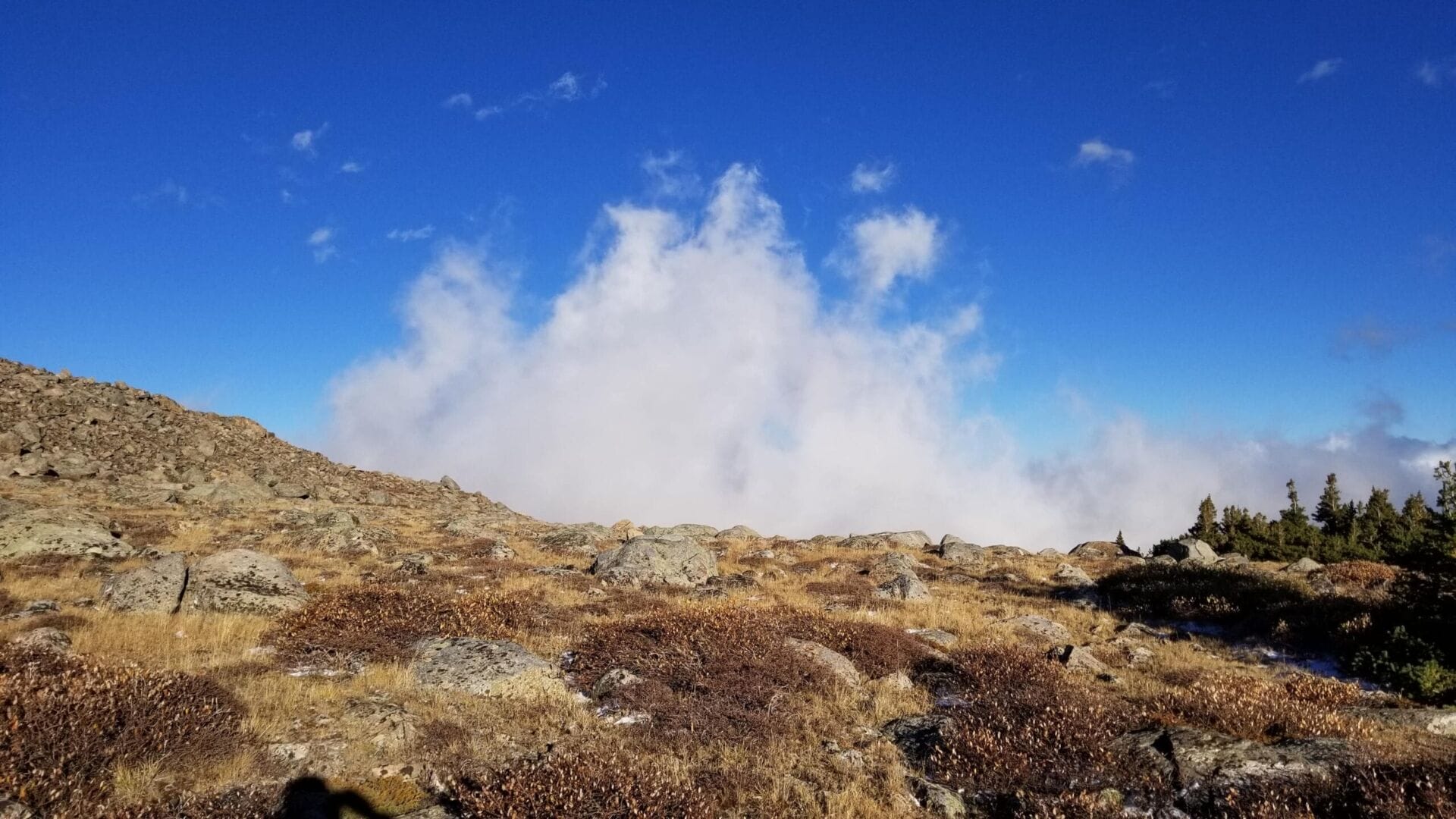 Review: Hiking Lake Angeline and Hellish Frozen Lakes