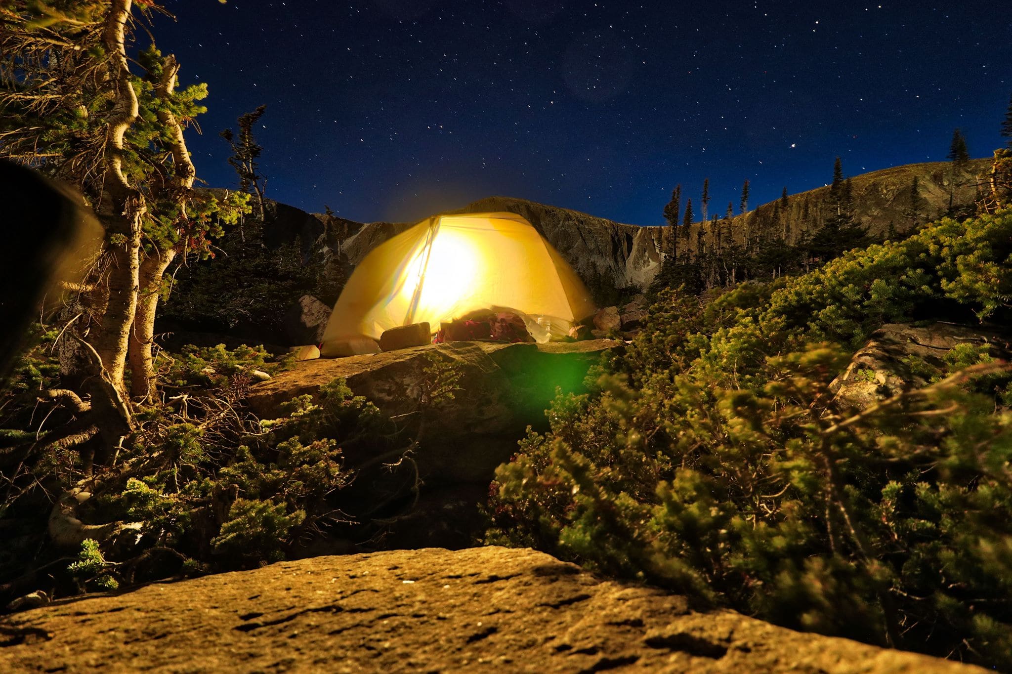 Review: Hiking Lake Angeline and Hellish Frozen Lakes
