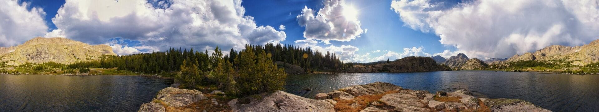 Review: Hiking Cook Lakes, Wind River Range (And How to Do It Better!)