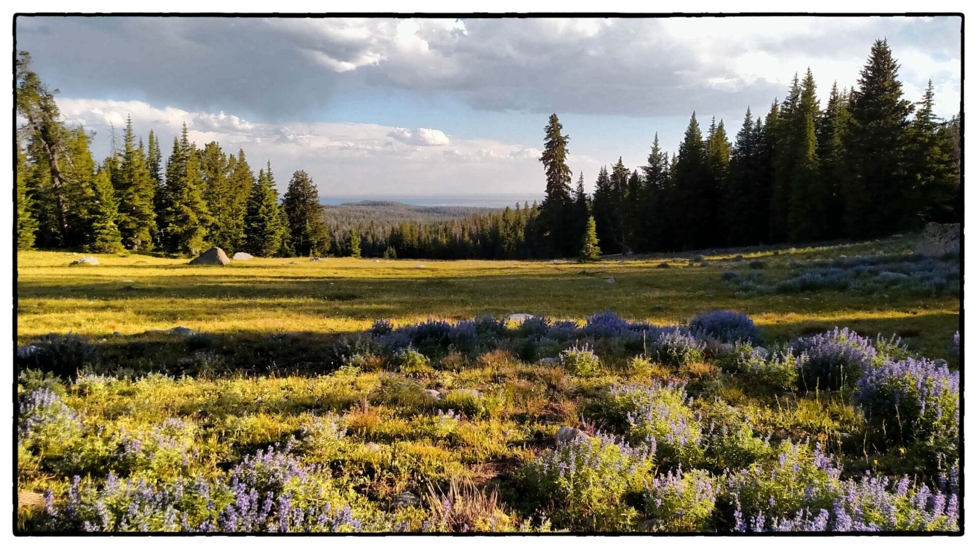Review: Hiking Cook Lakes, Wind River Range (And How to Do It Better!)
