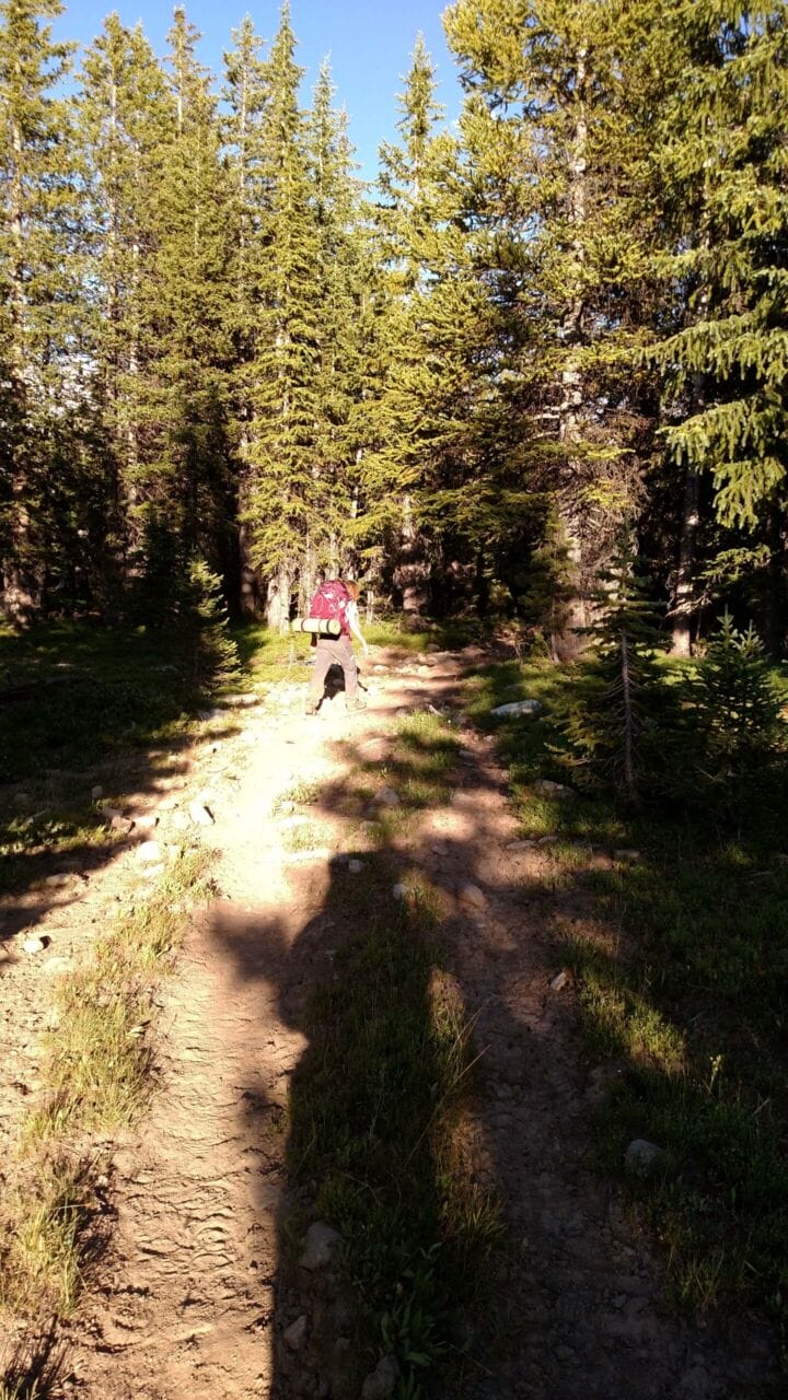 Review: Hiking Cook Lakes, Wind River Range (And How to Do It Better!)