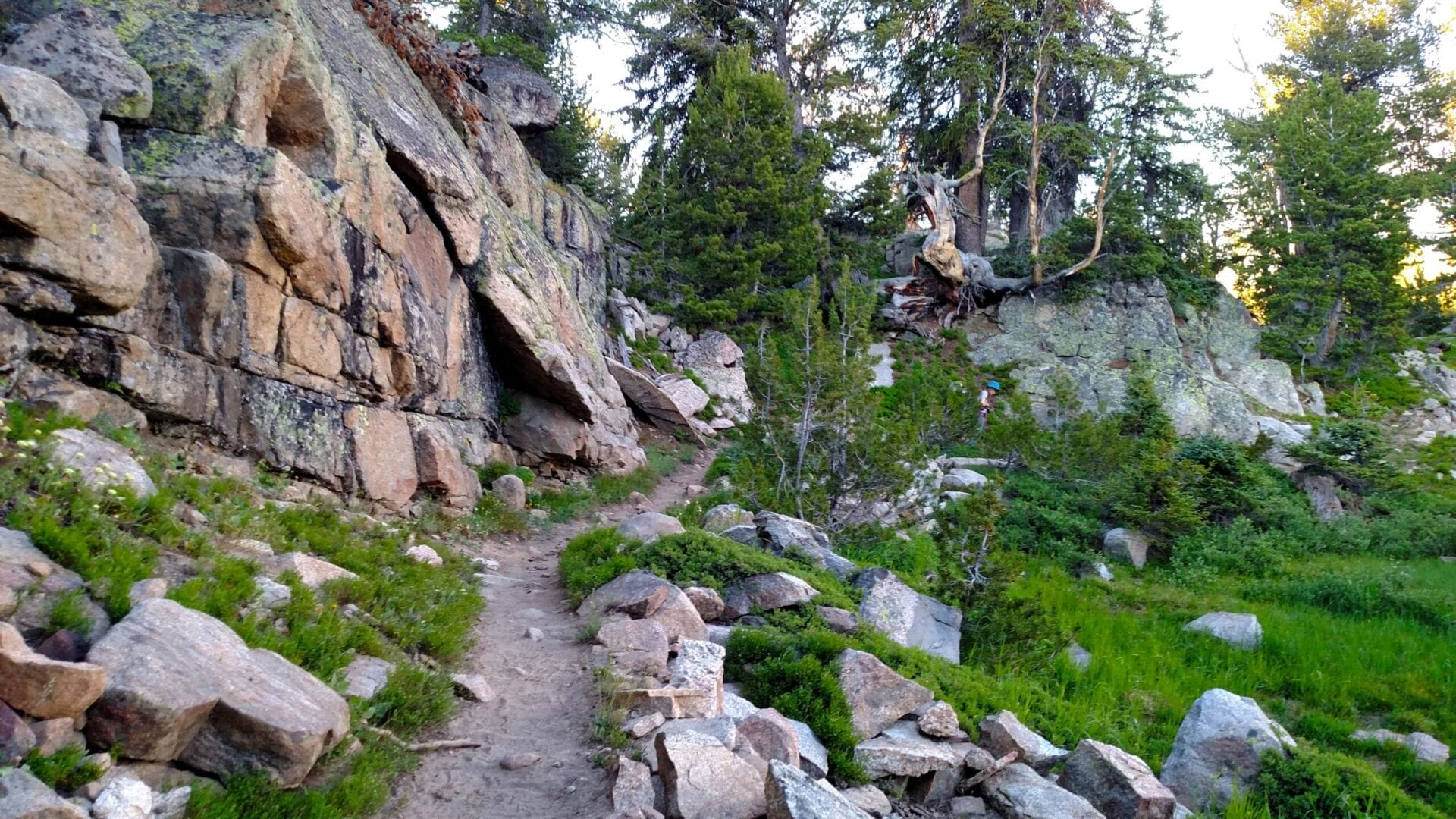 Review: Hiking Cook Lakes, Wind River Range (And How to Do It Better!)