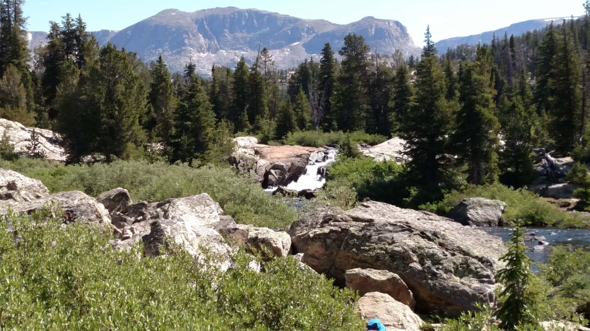 Review: Hiking Cook Lakes, Wind River Range (And How to Do It Better!)