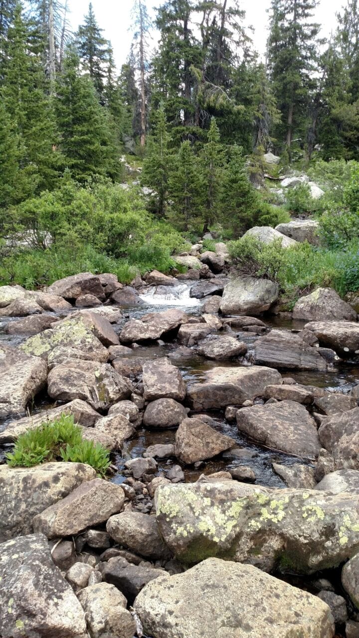 Review: Hiking Cook Lakes, Wind River Range (And How to Do It Better!)
