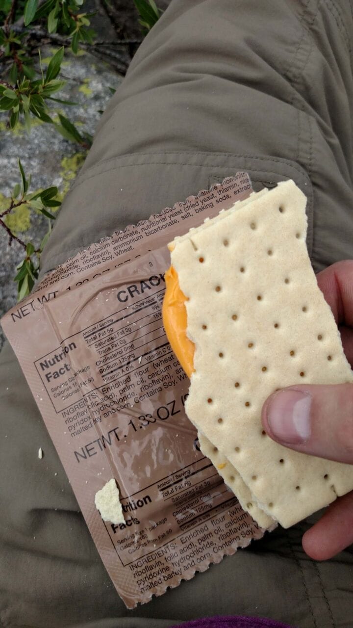 Review: Hiking Cook Lakes, Wind River Range (And How to Do It Better!)