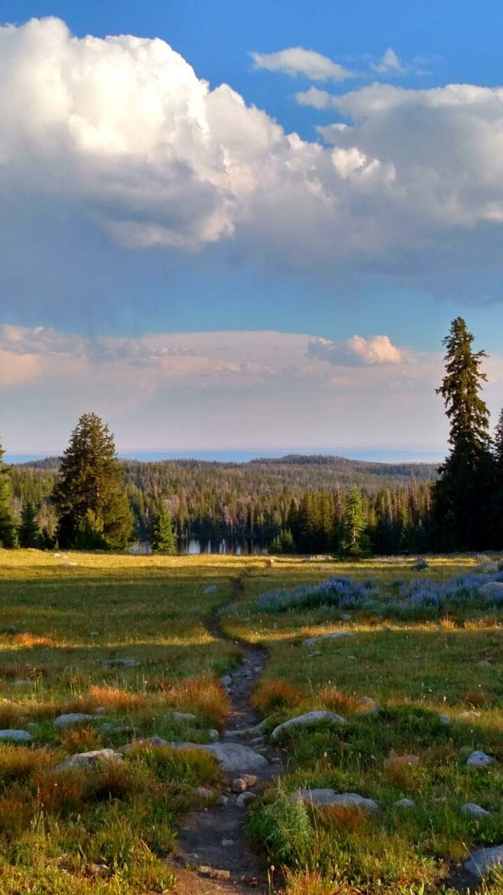 Review: Hiking Cook Lakes, Wind River Range (And How to Do It Better!)