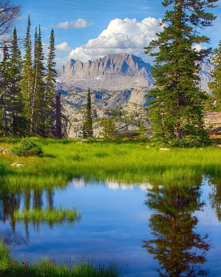 Review: Hiking Cook Lakes, Wind River Range (And How to Do It Better!)