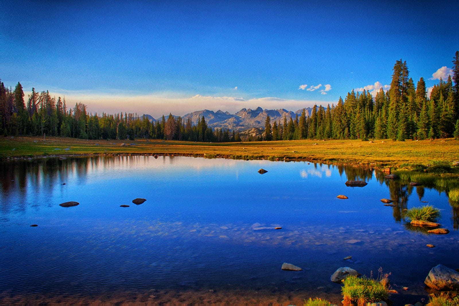 Review: Hiking Cook Lakes, Wind River Range (And How to Do It Better!)