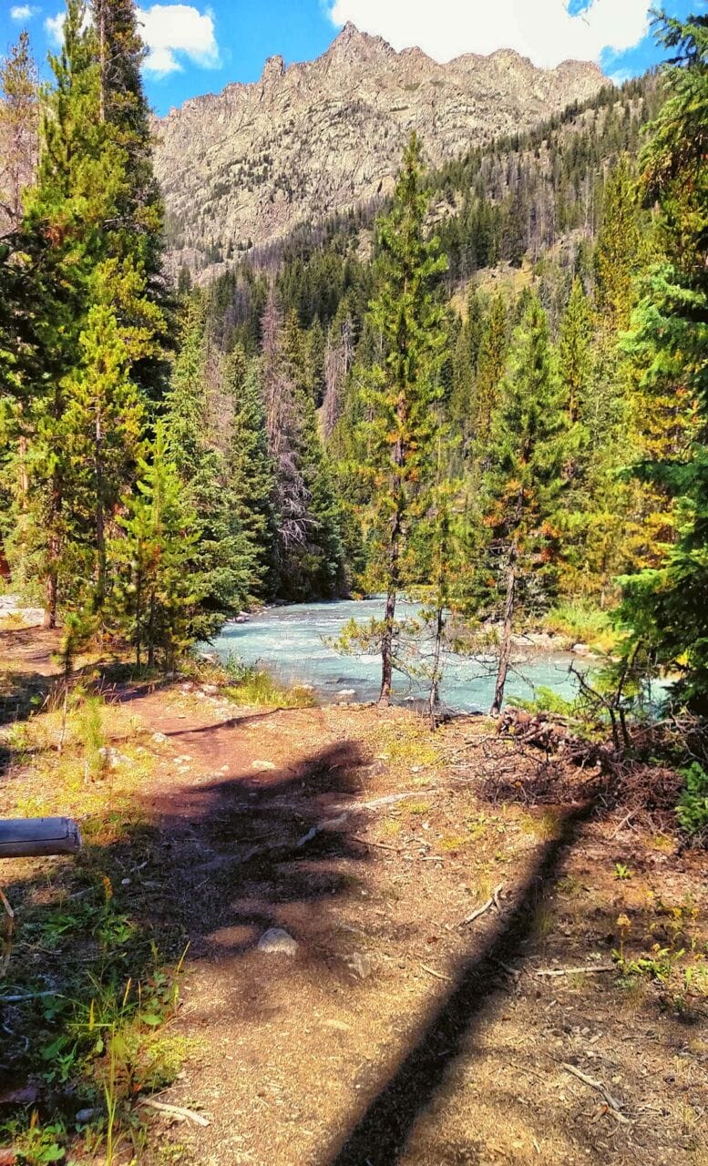 Review: 47 Miles from Elkhart Park to Green River Lakes