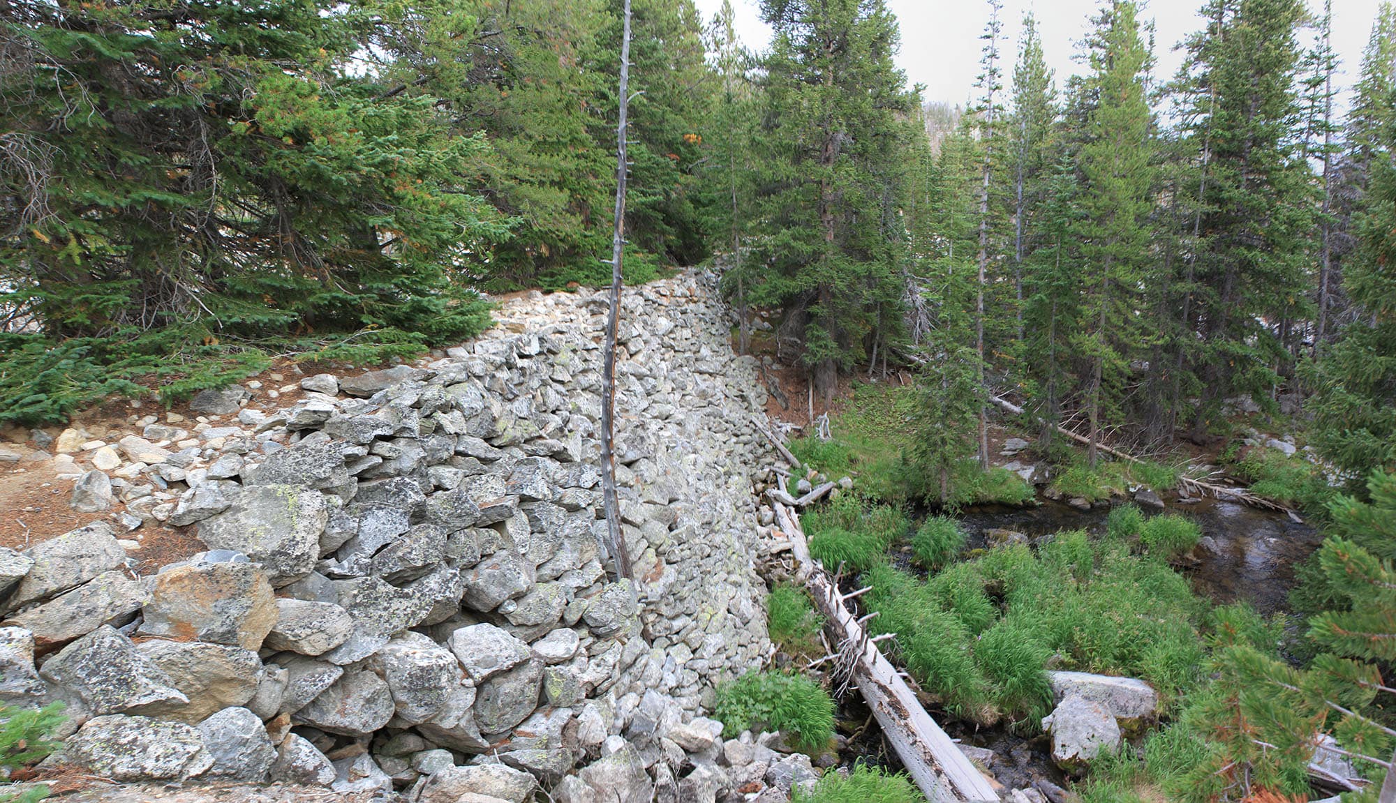 Review: Little Sandy Lake Day Hike