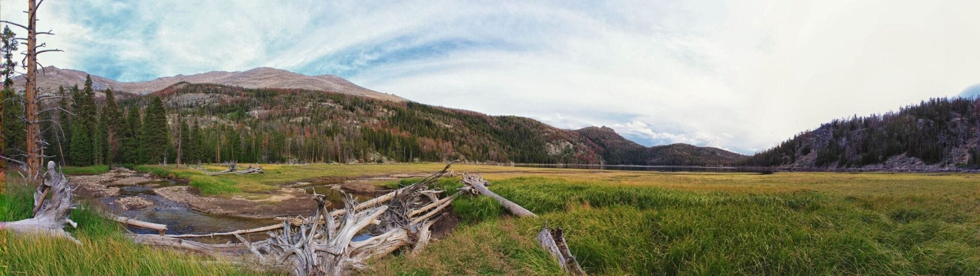 Review: Little Sandy Lake Day Hike