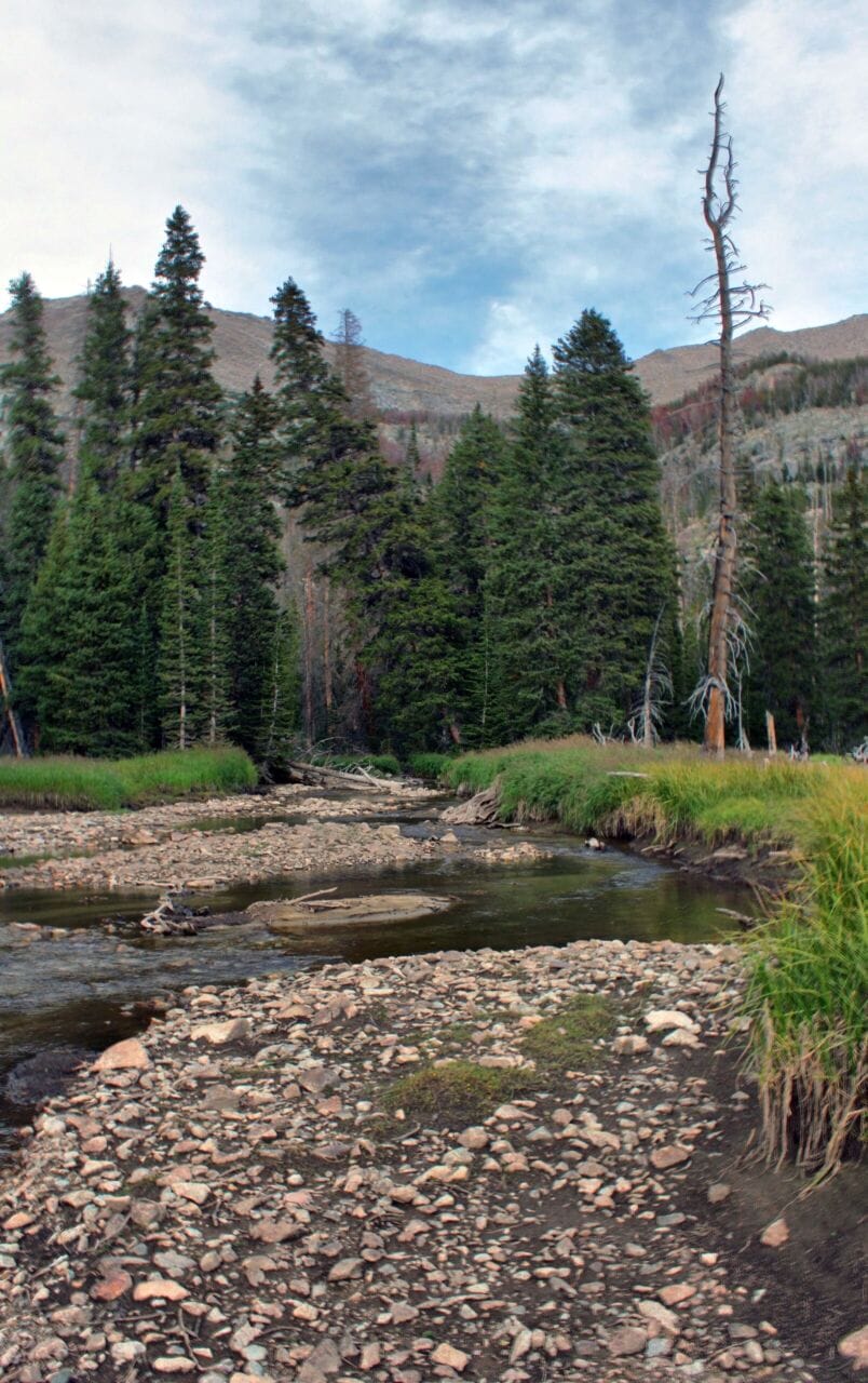 Review: Little Sandy Lake Day Hike