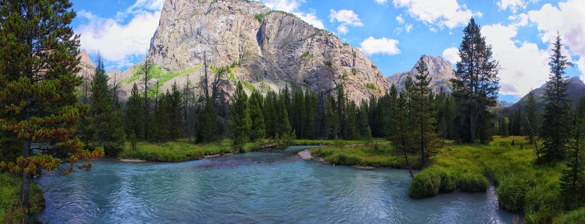 Review: 47 Miles from Elkhart Park to Green River Lakes