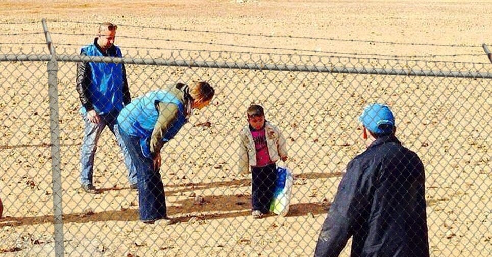 Biden Administration Commits to Raising Only Free Range, Never-Caged ...