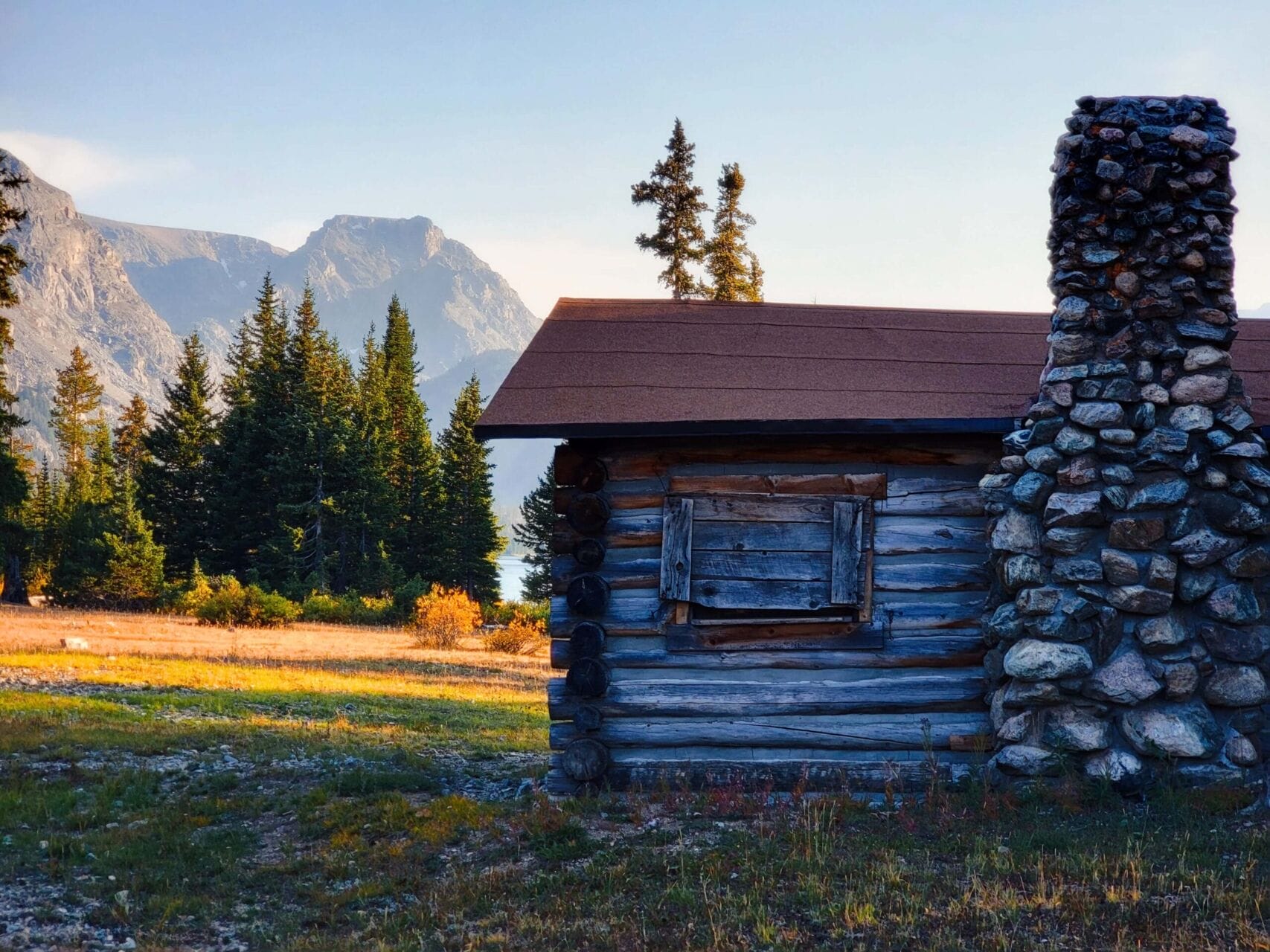 Review: 19 Miles Hiking Simpson Lake, Plus Dead Horse, Long, and Union