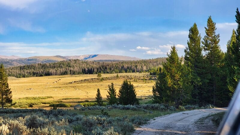 Review: 22 Miles Hiking Three Waters Mountain, Native Lake, & Roaring Fork