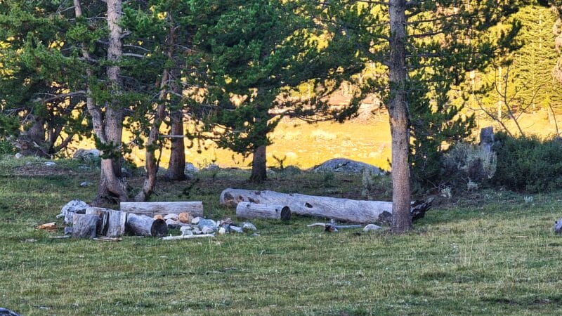 Review: 22 Miles Hiking Three Waters Mountain, Native Lake, & Roaring Fork