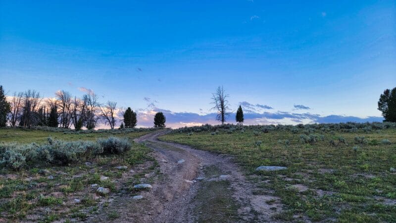 Review: 22 Miles Hiking Three Waters Mountain, Native Lake, & Roaring Fork