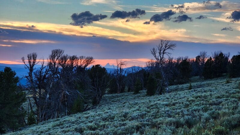 Review: 22 Miles Hiking Three Waters Mountain, Native Lake, & Roaring Fork