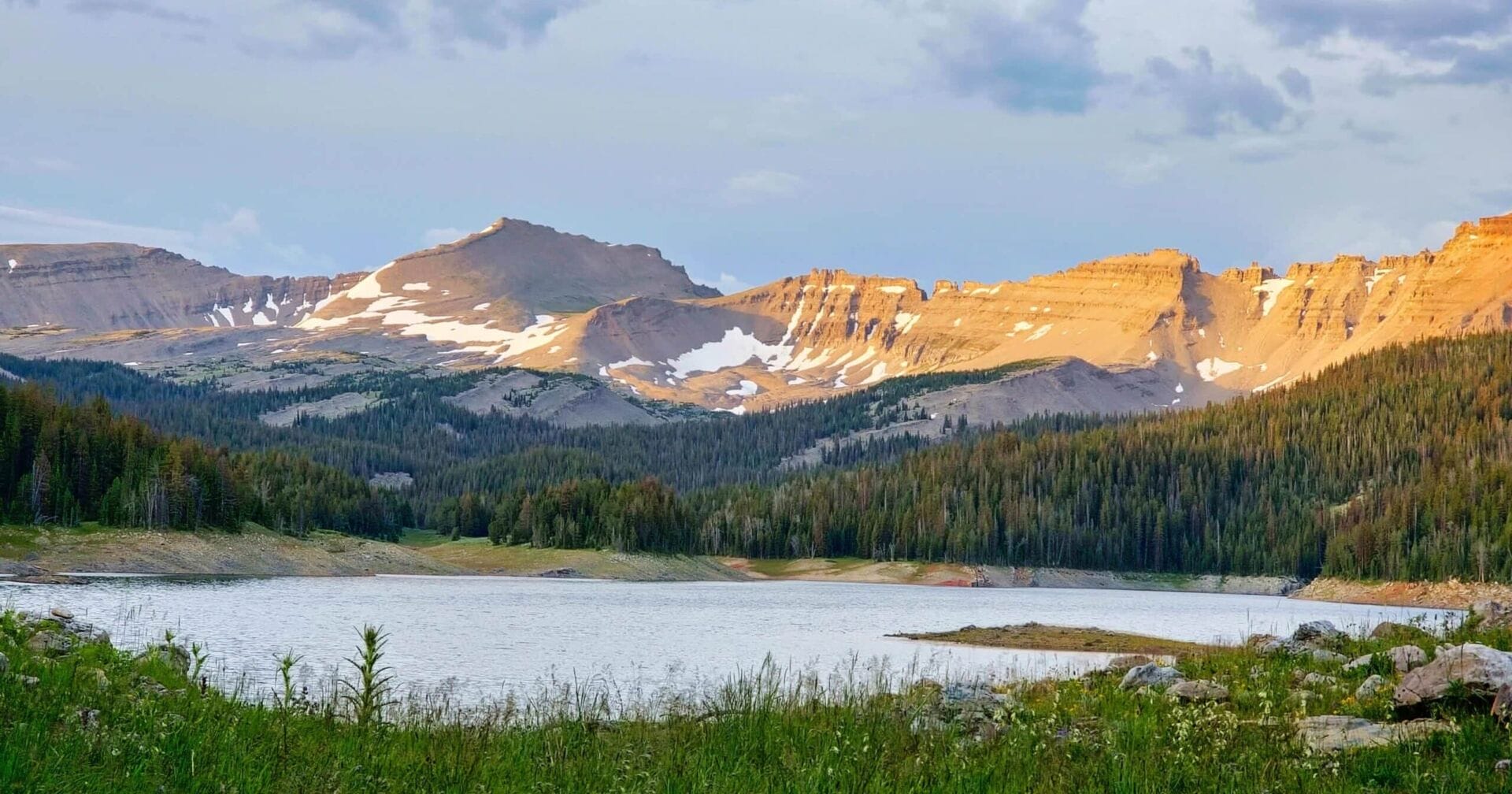 Review: Hiking the Six Lakes in the Gros Ventre So You Don’t Have To