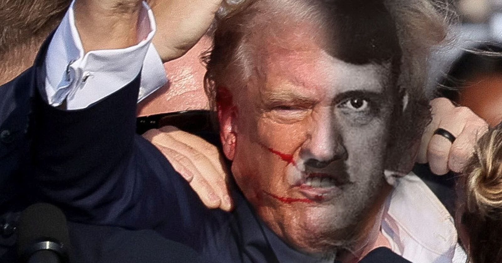 Experts Agree: Trump’s Shout of “Fight, Fight, Fight” a Grave Threat to ...